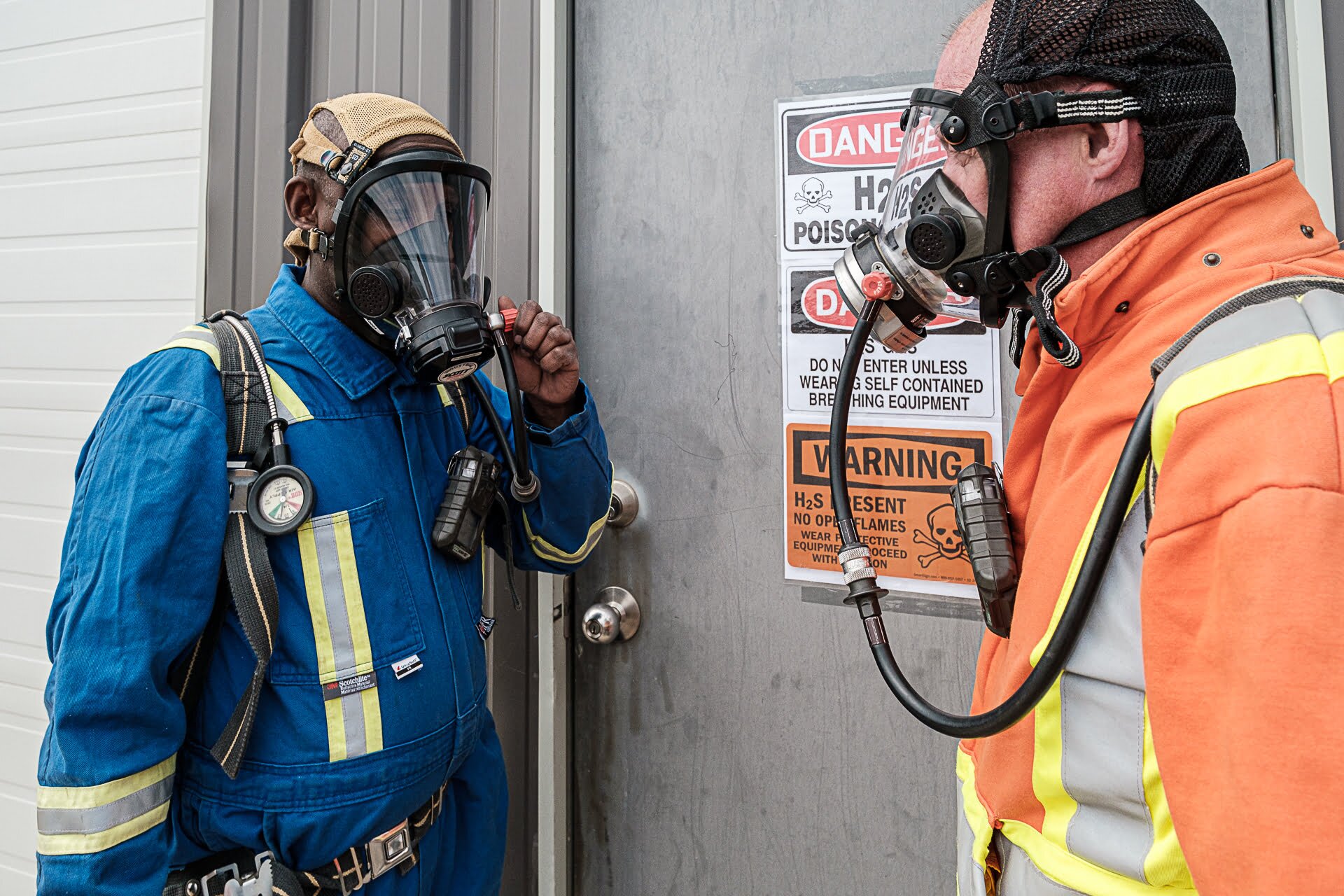 Safety Training | Haztech